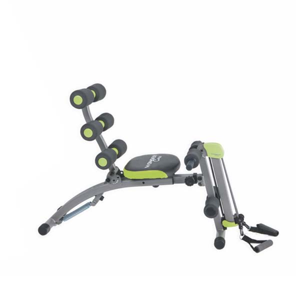 Verimark - Wonder Core II | Home Gym Equipment