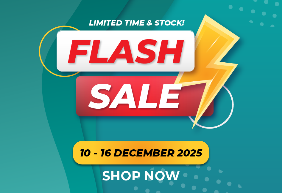 Floorwiz 2 in 1 Mop | Microfibre Mop - Verimark